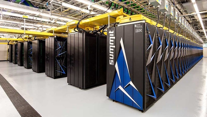 Genetic Research becomes faster through new Supercomputer