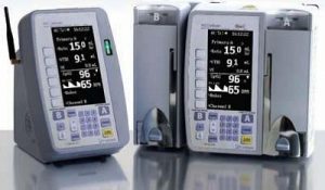 Iradimed Corp receives FDA clearance for MRI compatible IV infusion pump