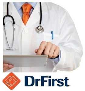DrFirst Introduces Innovative Medication Management Solutions For MEDITECH