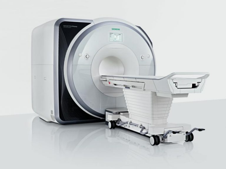 FDA Clears MAGNETOM Vida 3T MRI System From Siemens Healthineers