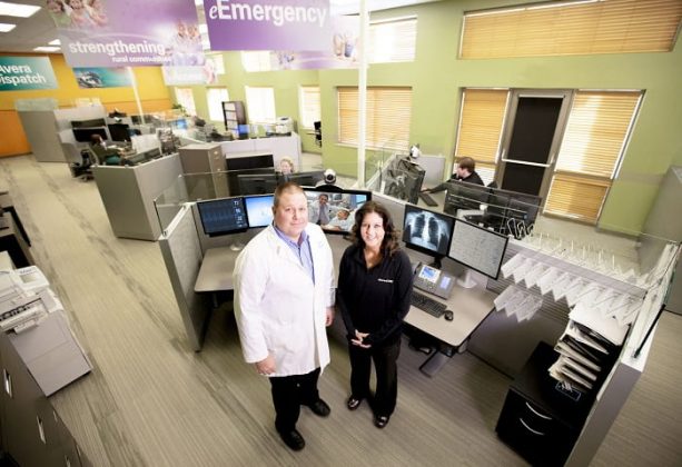 Avera Health achieves significant cost savings and improved patient ...