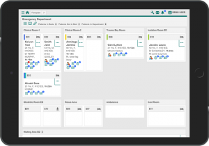 New Release of InterSystems TrakCare Offers Mobile-Enabled User ...