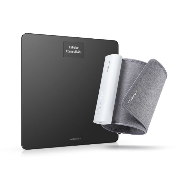 Medable Announces Partnership with Withings Health Solutions to ...