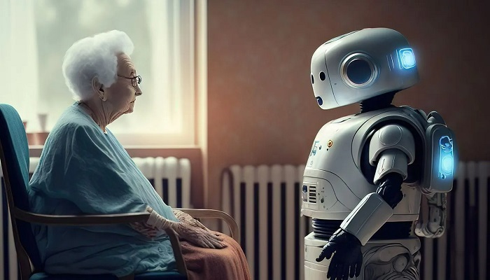 Embracing the Future: Artificial Intelligence in In-Home Care for Seniors