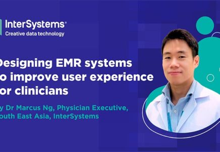 BNH Hospital Goes 100% Paperless with InterSystems TrakCare EMR System