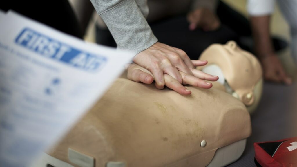 BLS Training Solutions: Master CPR, First Aid & Life-Saving Skills