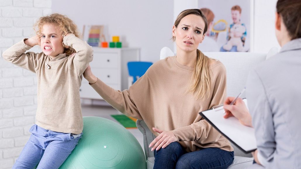 Behaviour Modification Therapy: How To Reinforce Positive Behaviour ...