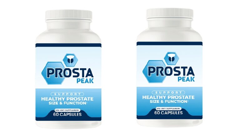 Prosta Peak Reviews - Is It Really Worth The Hype? Consumer