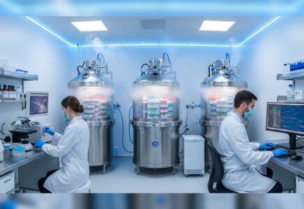 China’s AI Doctors Revolutionize Healthcare with First AI Hospital