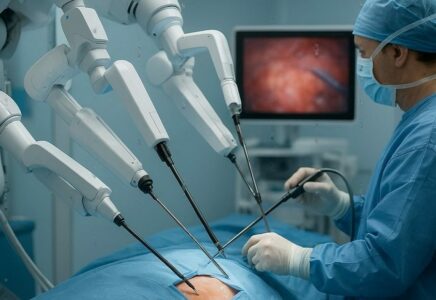 Thermo Fisher Gets FDA Approval diagnostic for NSCLC Treatment