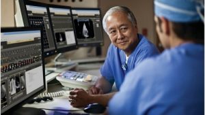 Philips introduces next generation of IntelliSpace Cardiovascular ...