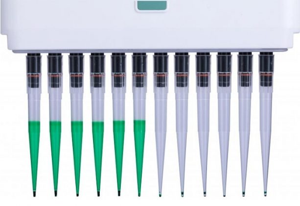 INTEGRA highlights benefits of low retention pipette tips