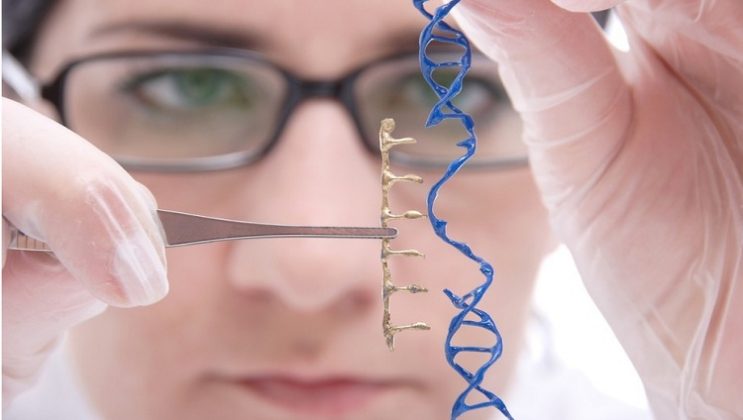 Novartis receives first ever FDA approval for a CAR-T cell therapy, Kymriah