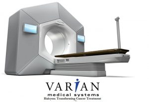 UK’s First Varian Halcyon Cancer Treatment Systems Scheduled for Queen ...