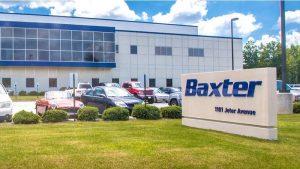 Baxter Announces Acquisition of PerClot Polysaccharide Hemostatic ...