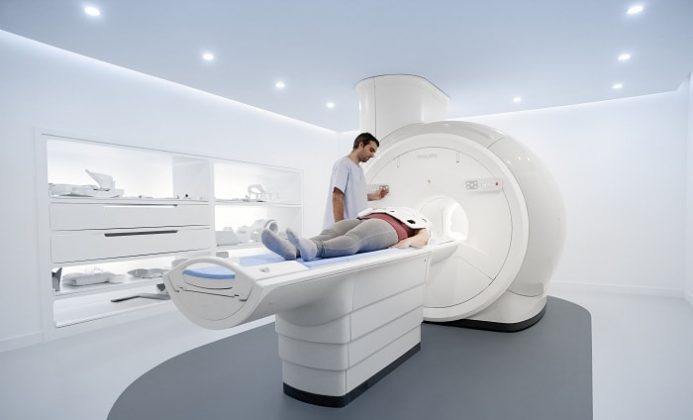 Philips launches new MR solutions designed to support diagnostic ...