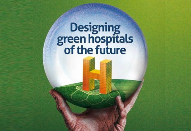 Designing Green Hospitals of the future