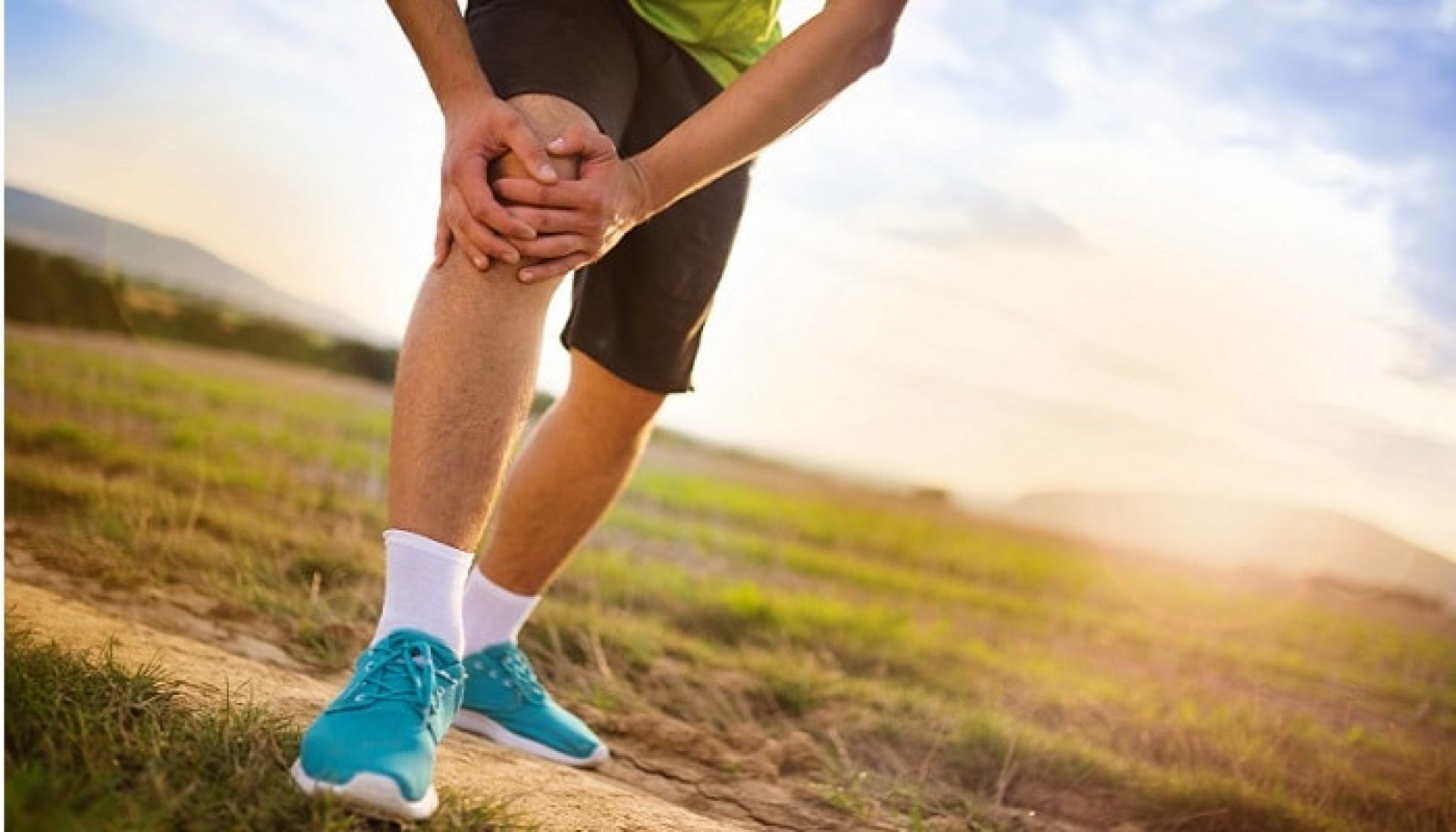 Exercise for People Living with Chronic Pain