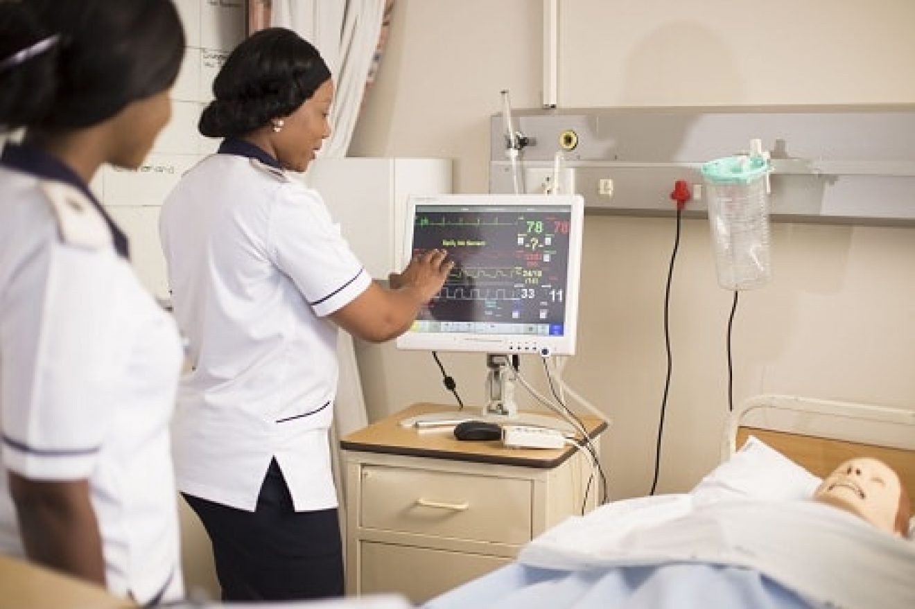 The importance of bringing technology into learning in healthcare