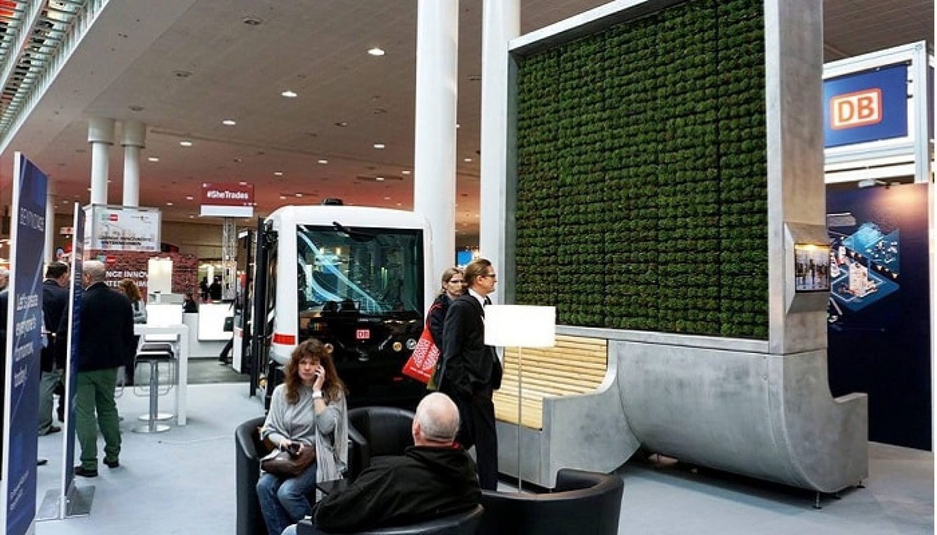 Attaining Healthier Atmosphere by Improving Indoor Air Quality in Hospitals