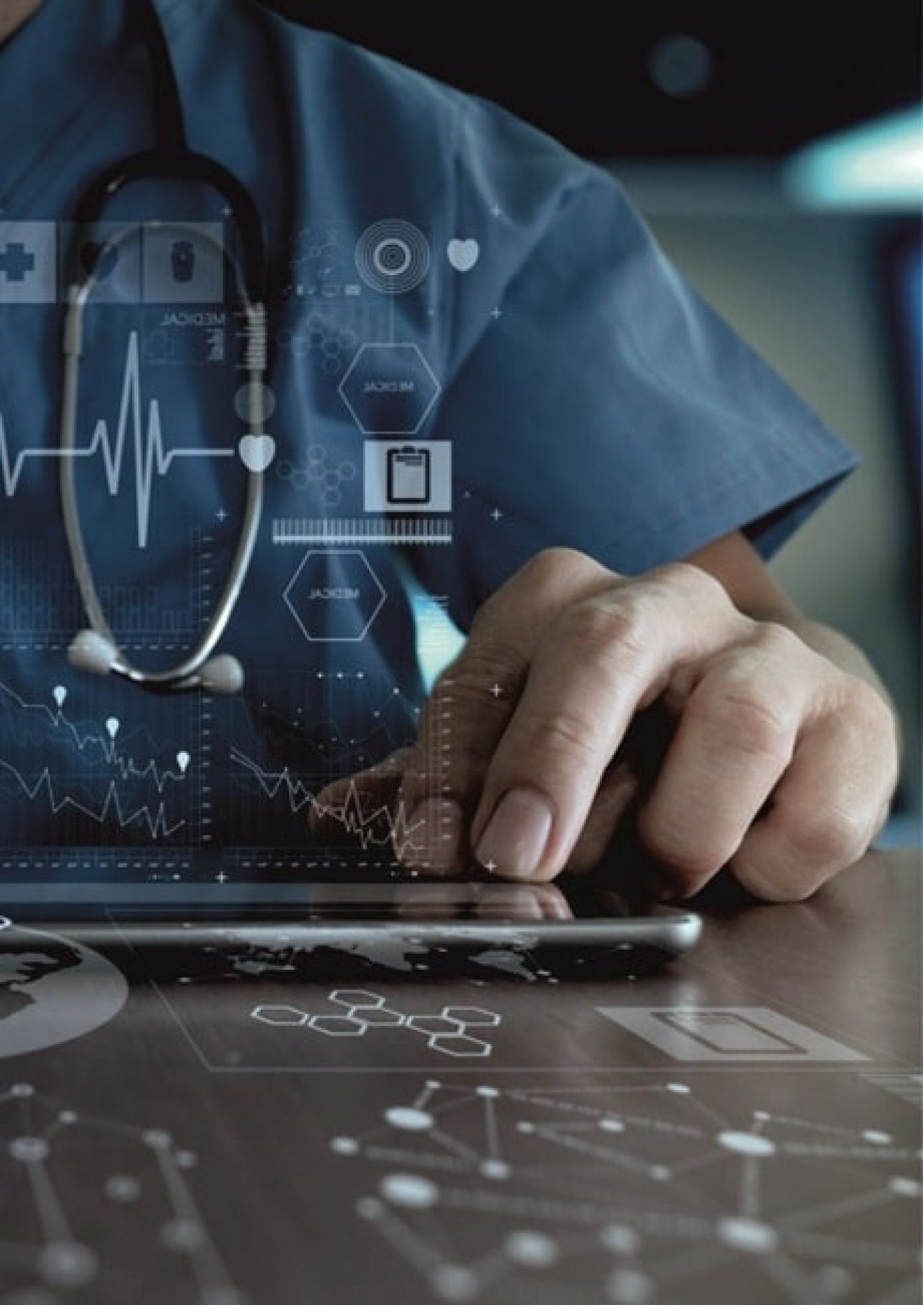 Top 10 Trends Happening this Year: Position for Digitally-Enabled ...