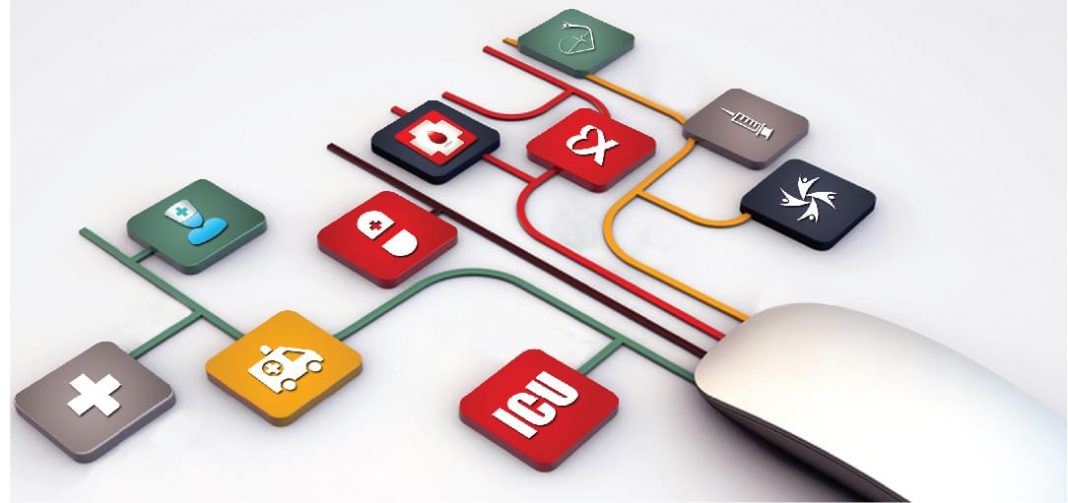 An app a day: Enabling the digital doctor