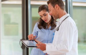 Philips Informatics: Bringing the vision of precision care in an ...