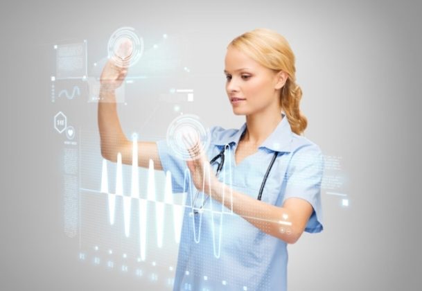 Making Technology Work for Nurses
