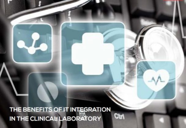 The benefits of IT integration in the clinical laboratory | HHM Global ...