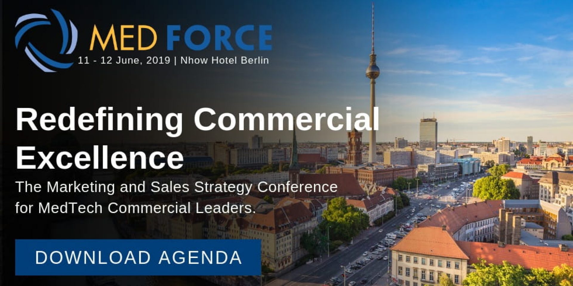 Hospital Management & Healthcare Industry Global Events & Exhibitions