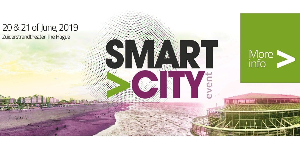 Smart City Event 2019 | HHM Global | B2B Online Platform & Magazine Smart City Event 2019 | HHM Global | B2B Online Platform & Magazine