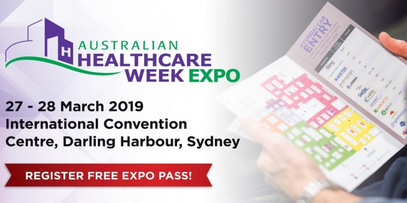 Hospital Management & Healthcare Industry Global Events & Exhibitions