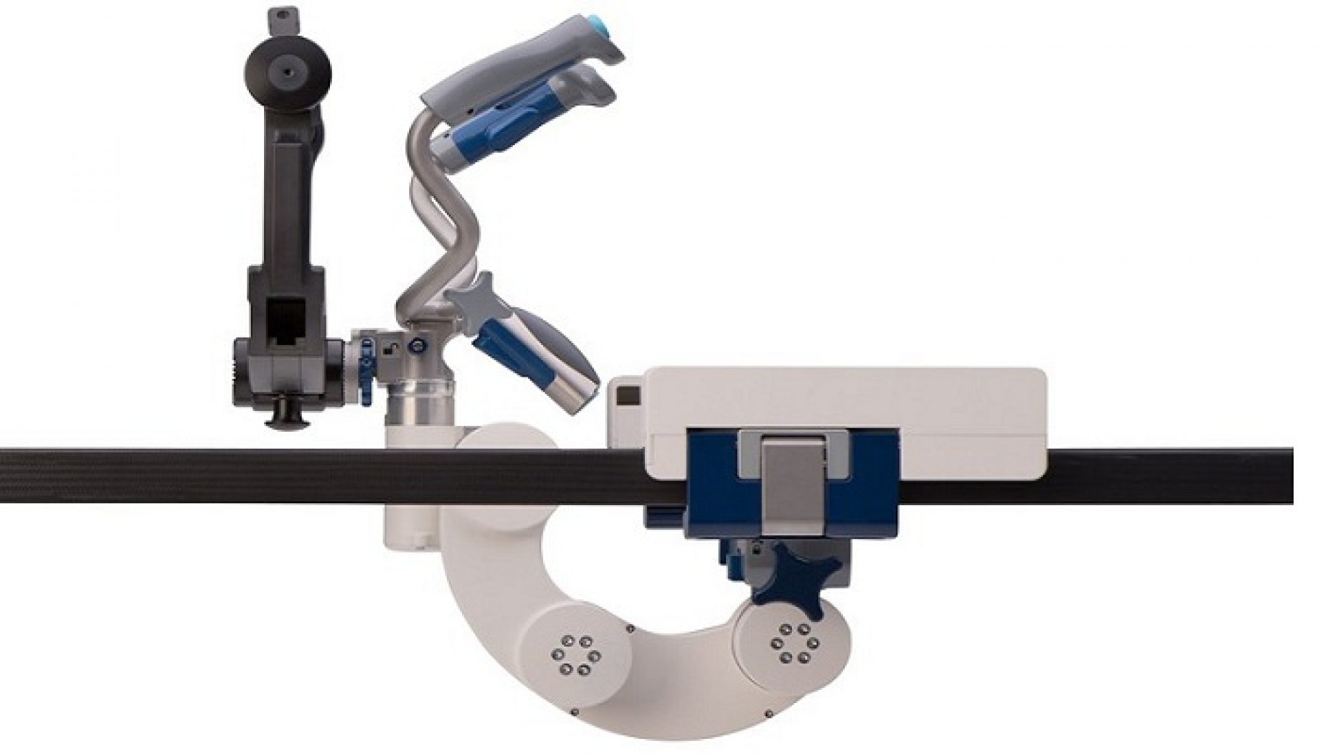 TriStar Centennial Medical Center Acquires the First Levo Head ...