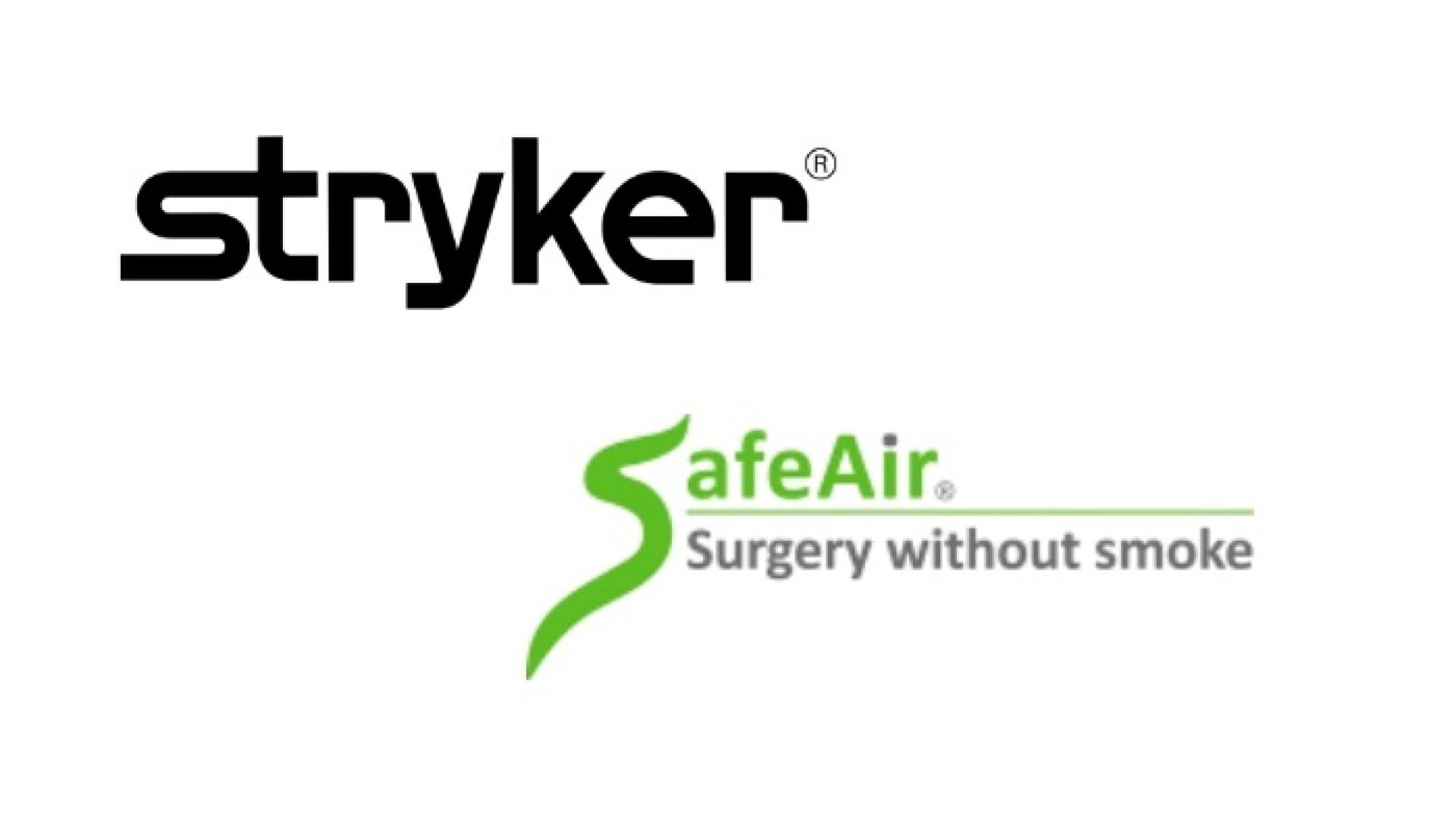 Stryker announces definitive agreement to acquire SafeAir AG