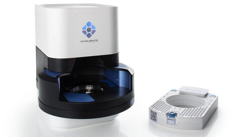 Accelerate Diagnostics receives new innovative technology contract from ...