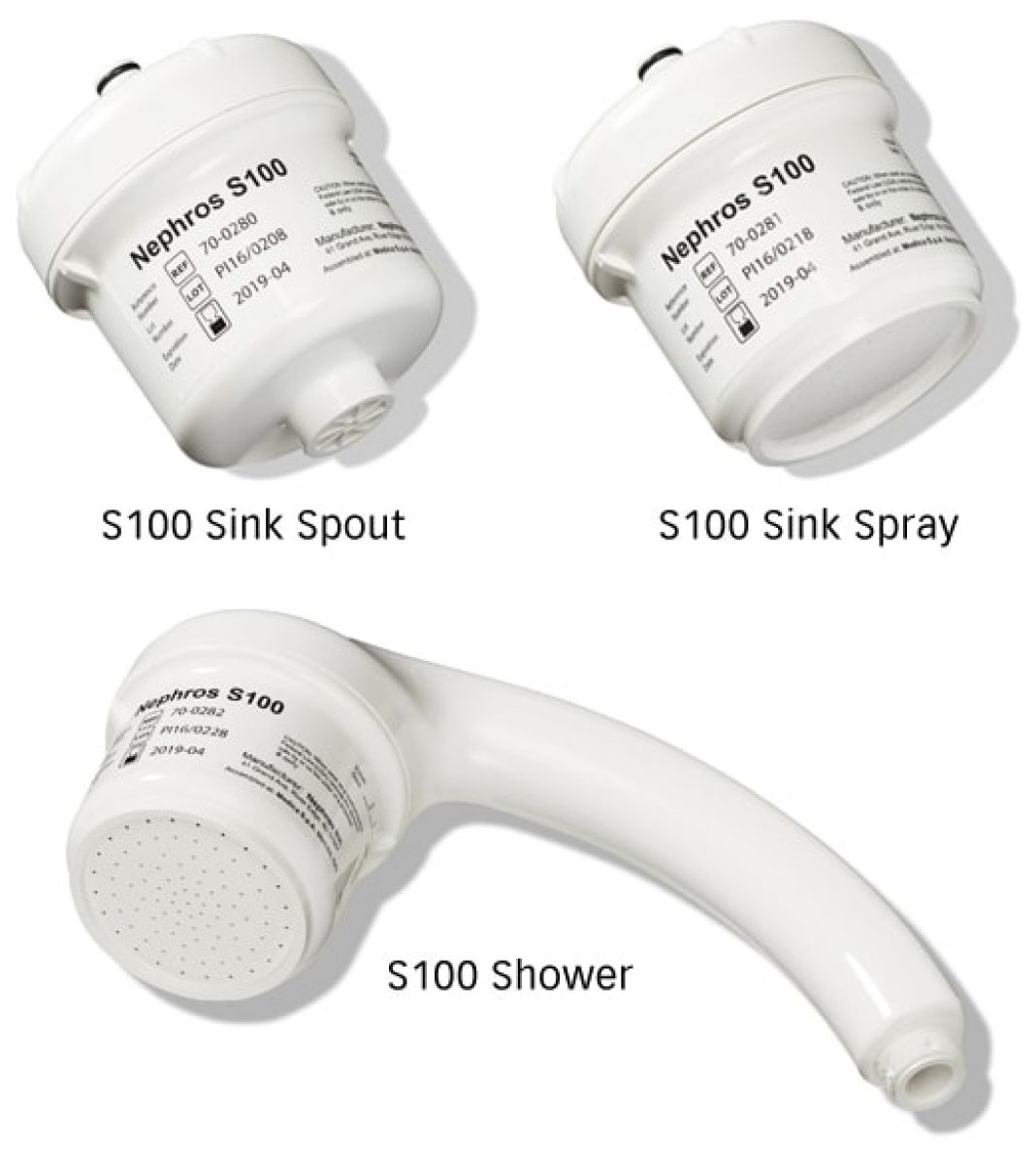 Ameriwater further strengthens healthcare offering