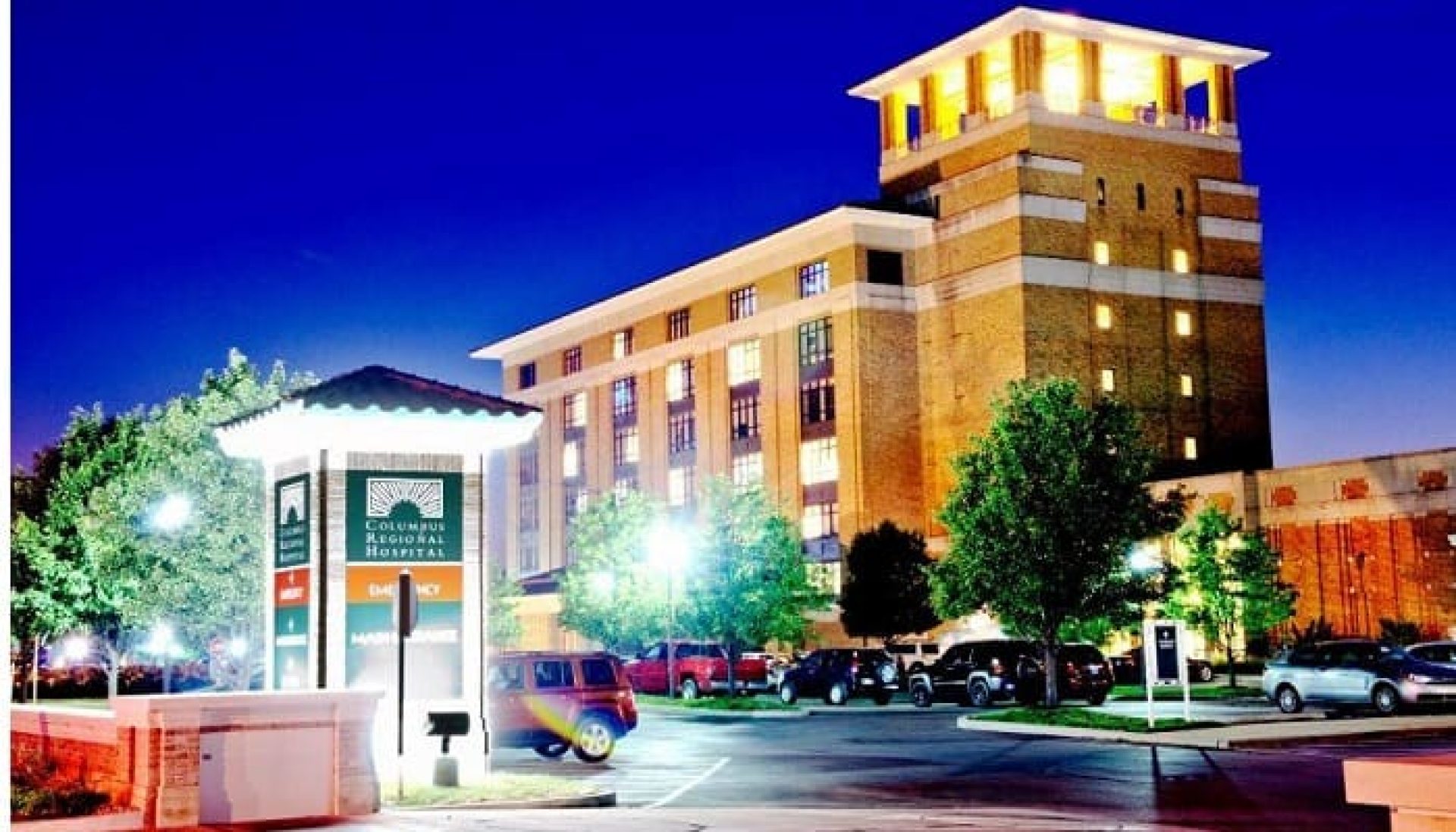 Flexible Carestream Transportable X-ray System Completes Indiana ...