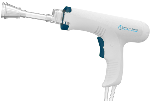 International offering for Single Use Surgical’s Pulse Lavage and ...