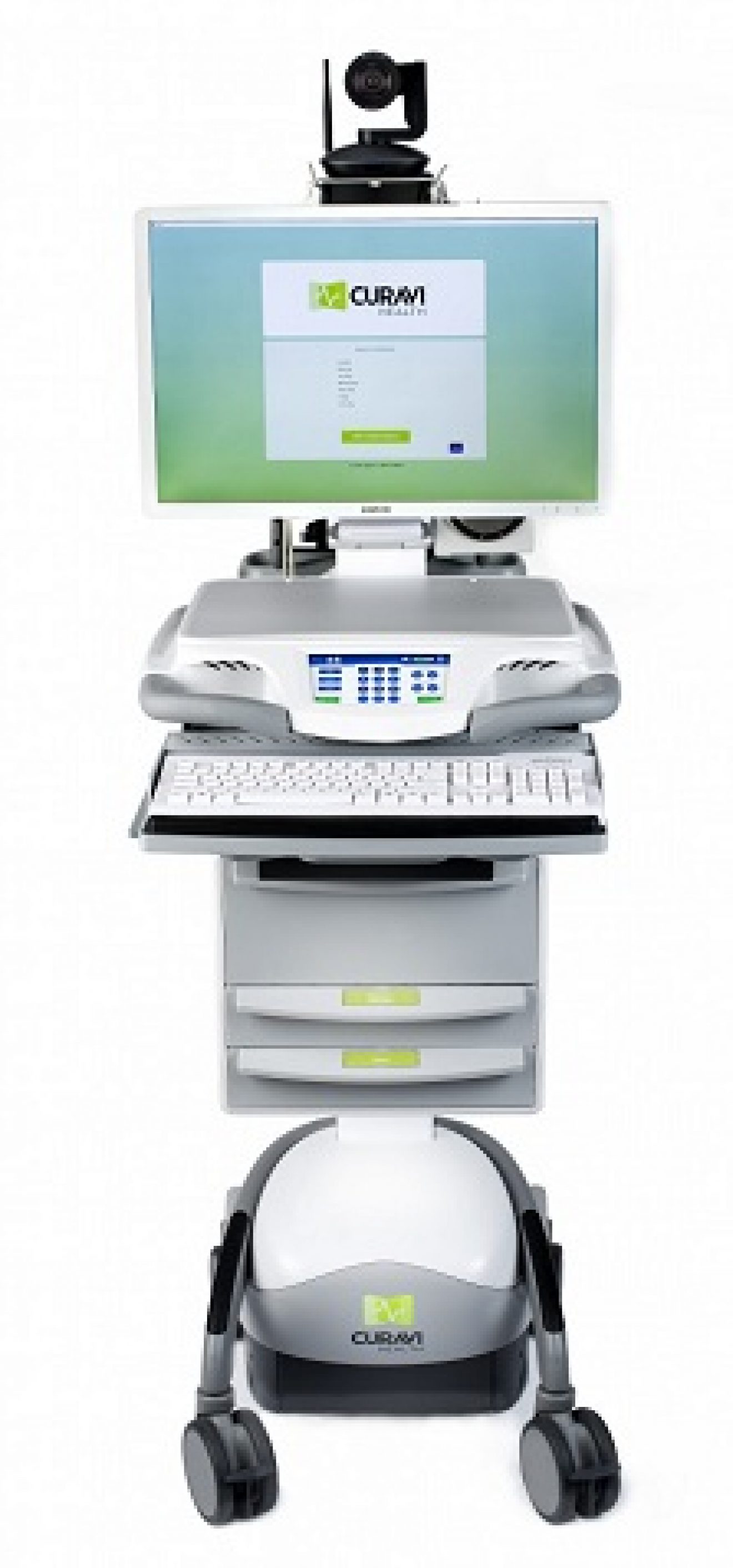 Curavi Health Inc acquires TripleCare Telemedicine solutions provider