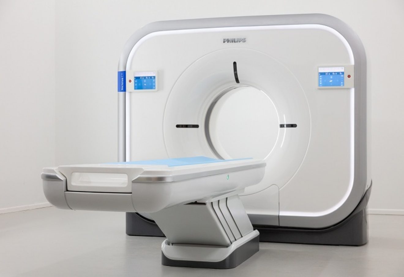 Philips expands its diagnostic imaging portfolio