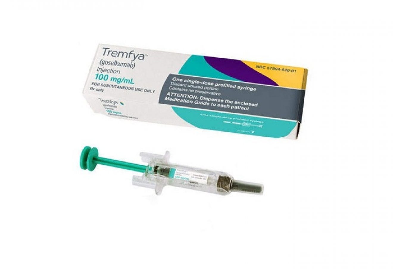 Janssen gets FDA approval for patient-controlled injector