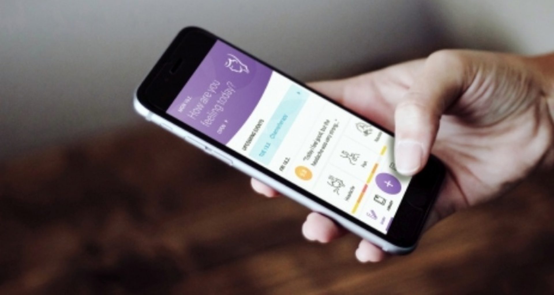 Noona Acquisition Adds Cloud-Based Tool to Varian Software Portfolio