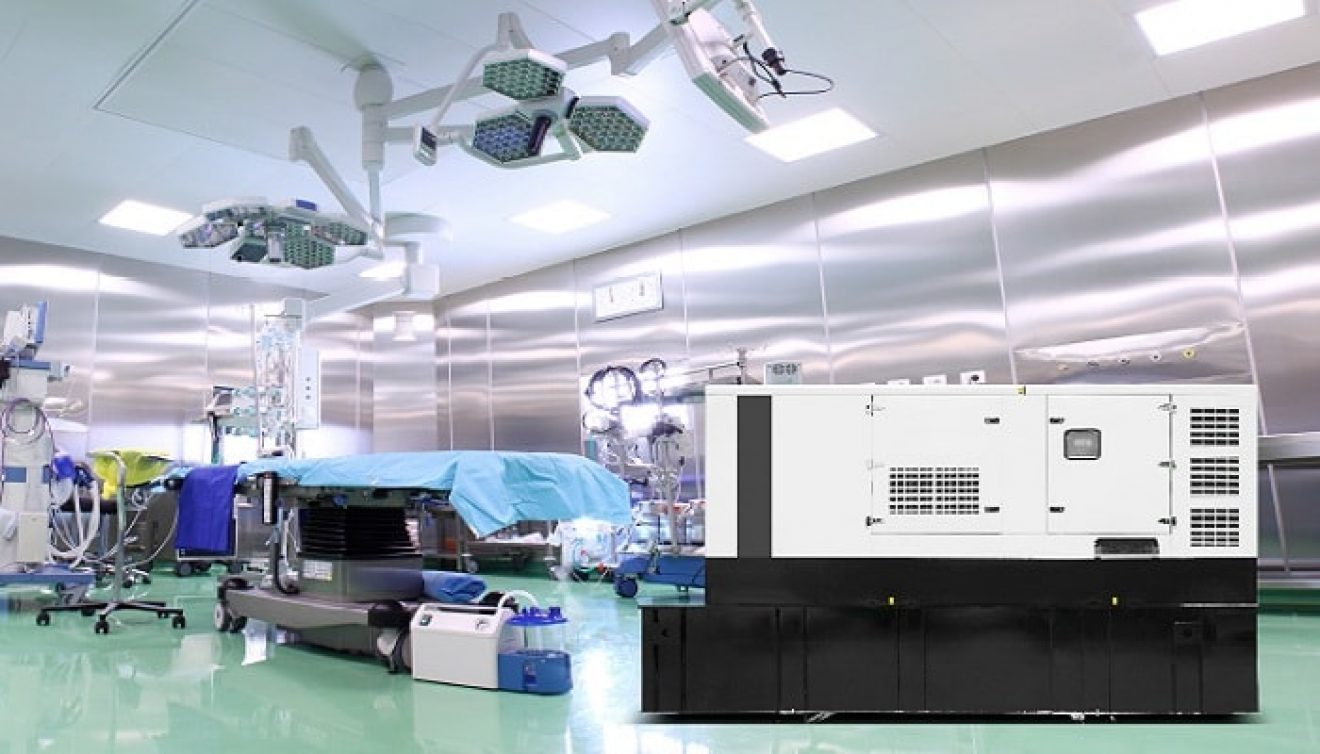 illel Yaffe Medical Center in Hadera installs a fuel-cell based ...