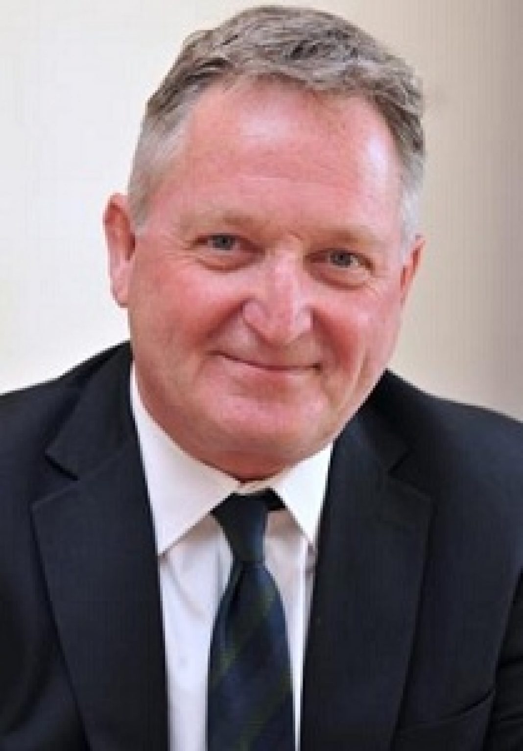 David Marshall appointed as the new chief executive of New Victoria ...