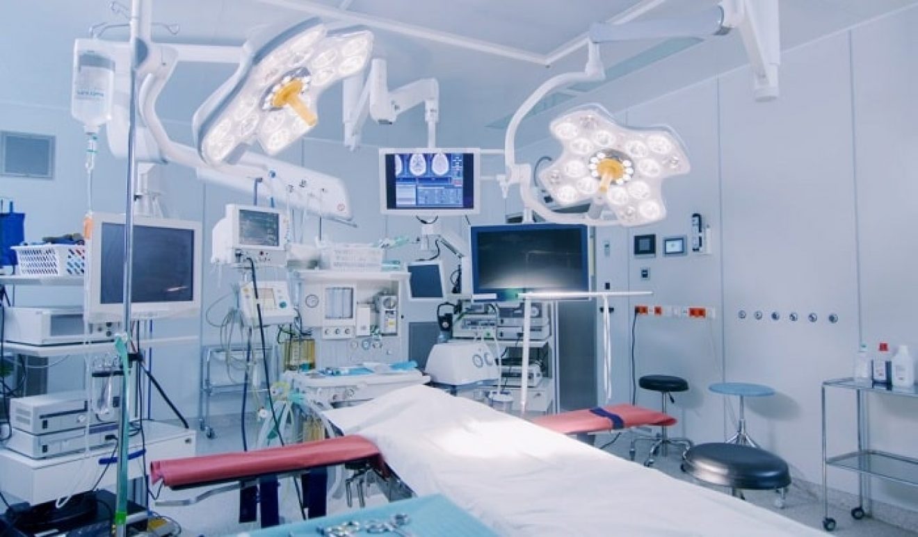 Integrated Operating Rooms to Grow Exponentially with Virtual Reality ...
