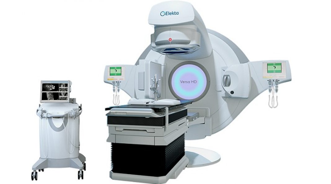 GenesisCare to acquire nine Elekta Unity systems for advanced cancer ...