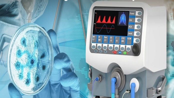 Renesas Electronics Creates Open-Source Ventilator System Reference ... Renesas Electronics Creates Open-Source Ventilator System Reference ...