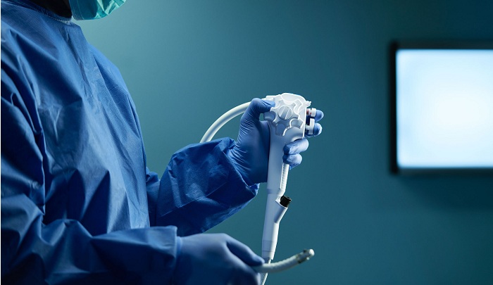 Ambu receives FDA clearance for its sterile, single-use duodenoscope Ambu receives FDA clearance for its sterile, single-use duodenoscope