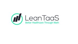 LeanTaaS Raises 0 Million to Strengthen its Machine Learning Software ...