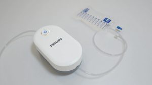 Philips expands peripheral vascular disease portfolio with the ...